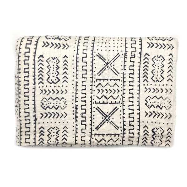 Bogolan Fabric - Etsy