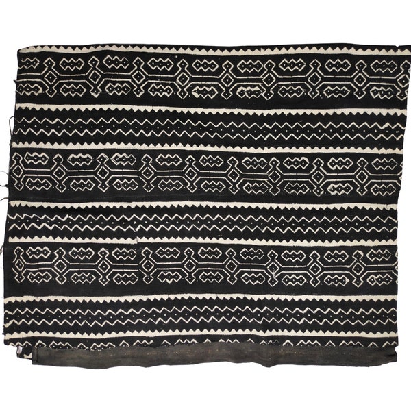 Mudcloth Fabric - Etsy