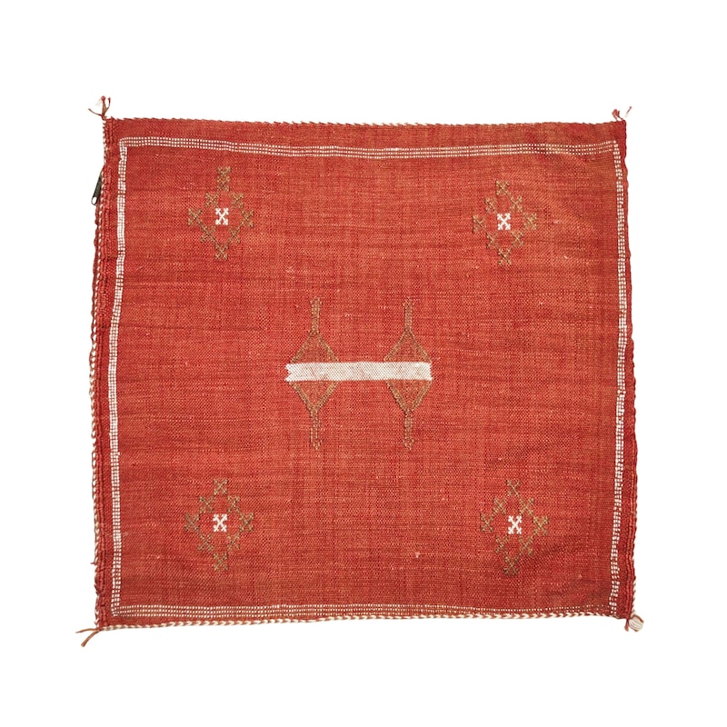 Moroccan Cactus Silk - Etsy