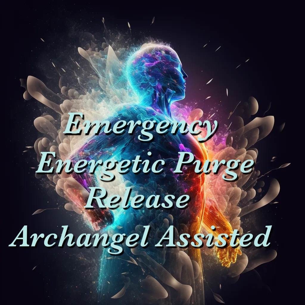 Emergency Psychic Energy Clearing Assessment: Archangel Assisted Report ...