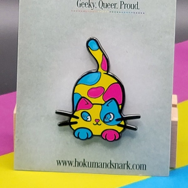 Pansexual Etsy