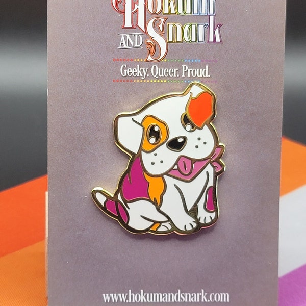Lesbian Pin Etsy
