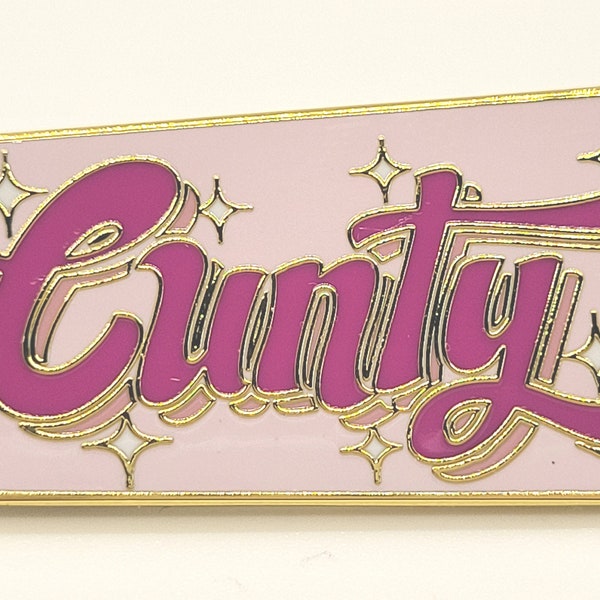 Cunty - Etsy