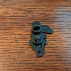 You Are Safe With Me Pin | Safe Space Pin | LGBTQ Ally Pin | Safety Pin ...