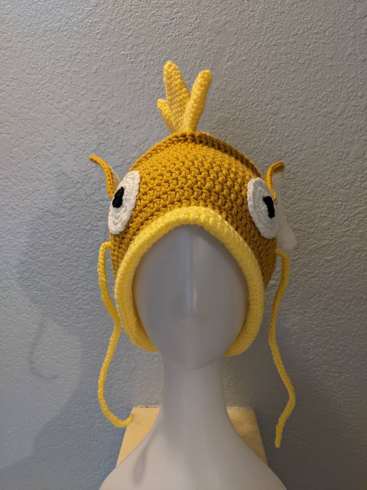 Magic Fish Hat | Etsy