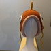 Magic Fish Hat - Etsy