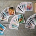 VAMPIRELLA PINUP SEXY Playing Cards poker Deck 54 Cards All Different ...