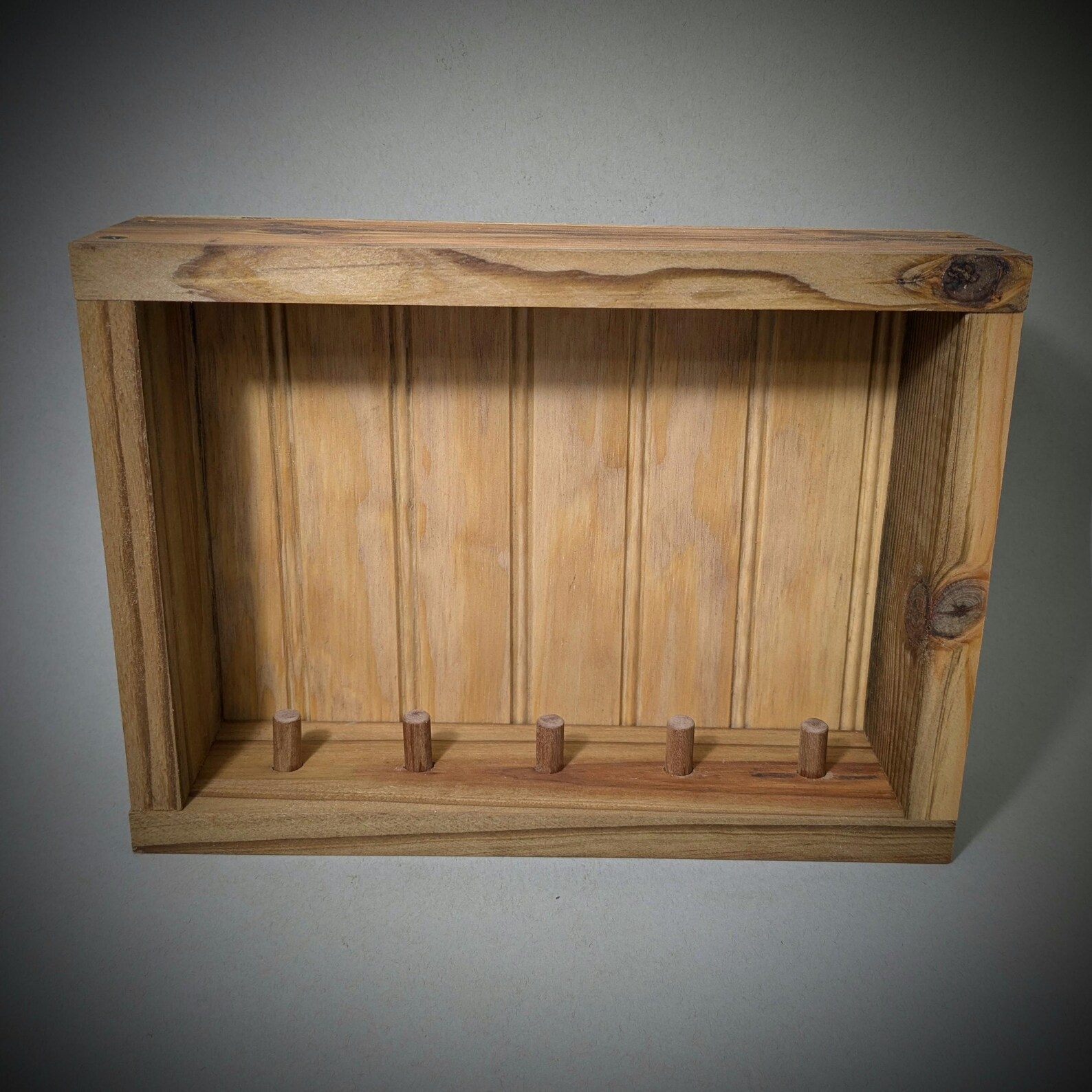 Duck Call Display Case - Etsy