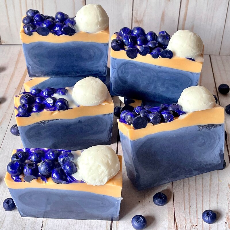 Fancy Soap - Etsy