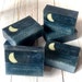 Moon Child Handcrafted Soap, Soap Bar, Moon Soap, Night Sky Soap, Fancy ...