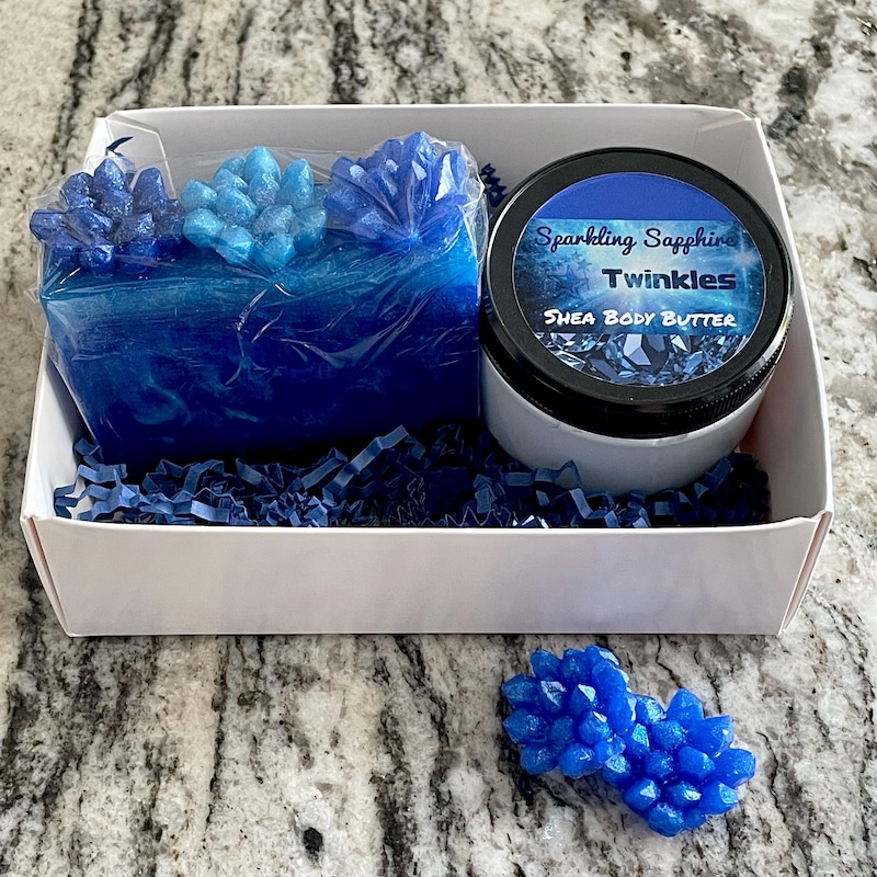 TwinklesBeautique - Etsy