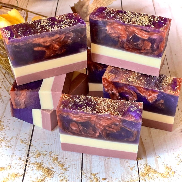 Fall Soap - Etsy