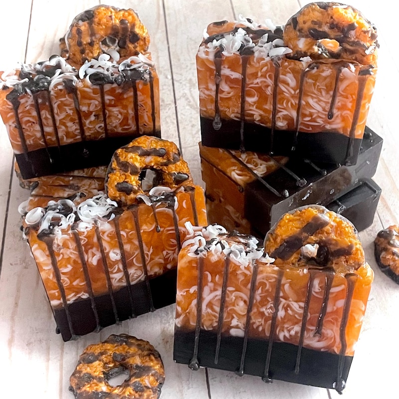 Bakery Soap - Etsy