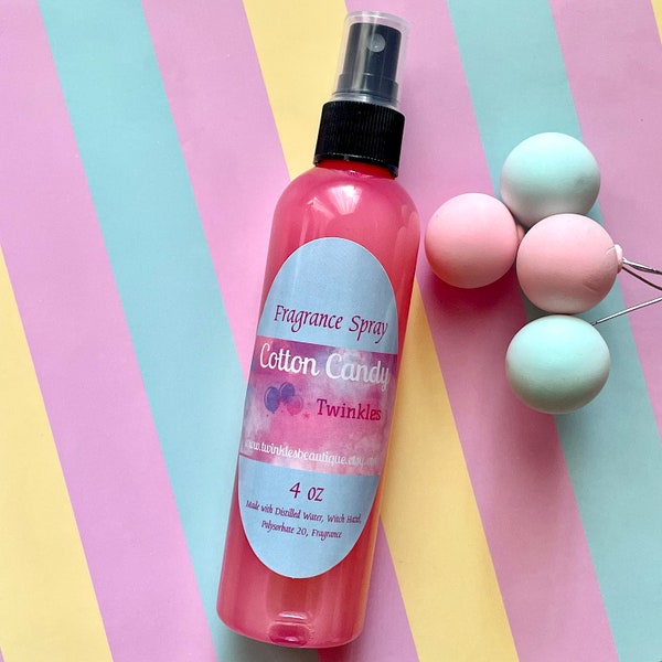 Candy Scented - Etsy