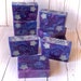 Cosmic Handcrafted Soap, Glycerin Celestial Soap Bar, Pear Grapefruit ...
