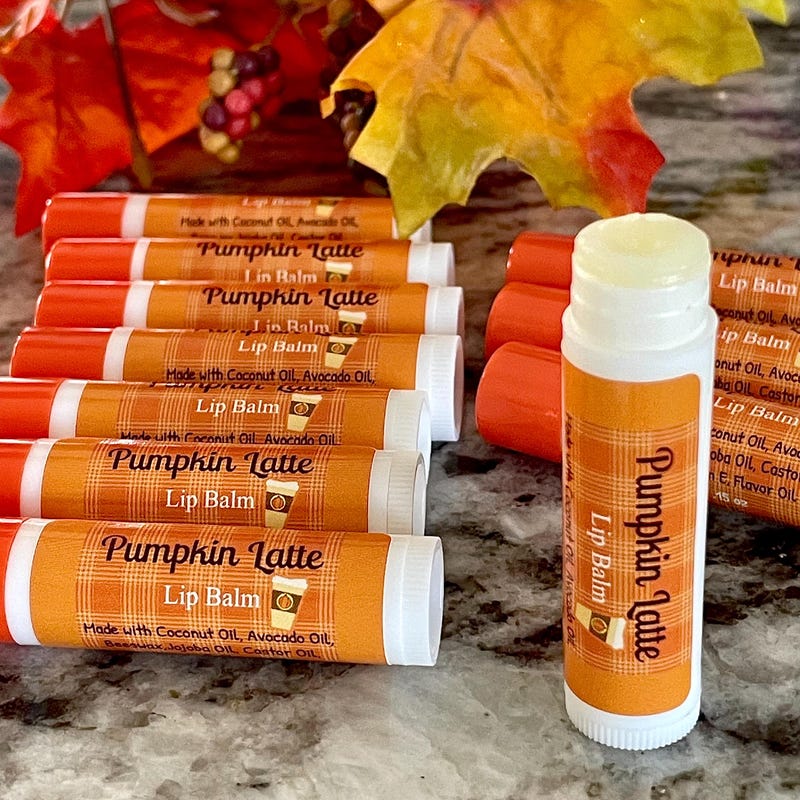 Pumpkin Lips for Halloween - Etsy