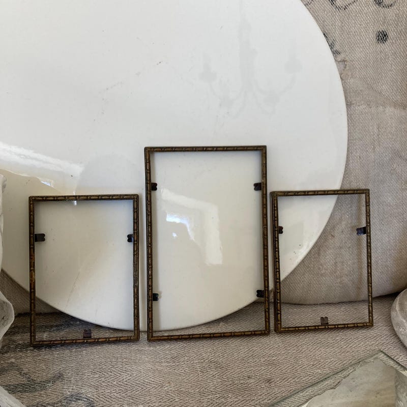 14x9 Picture Frame - Etsy