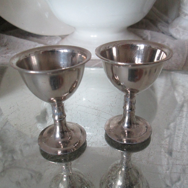 Antique Egg Cup - Etsy