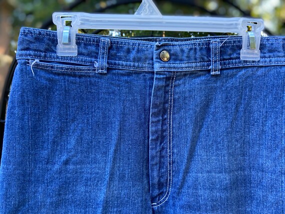 Vintage Lord Isaacs High Waist Jeans - Gem