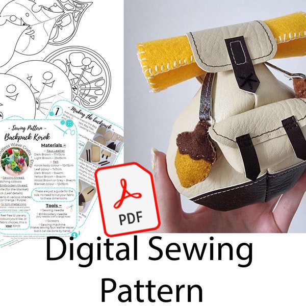 Zelda Botw Sewing Patterns - Etsy