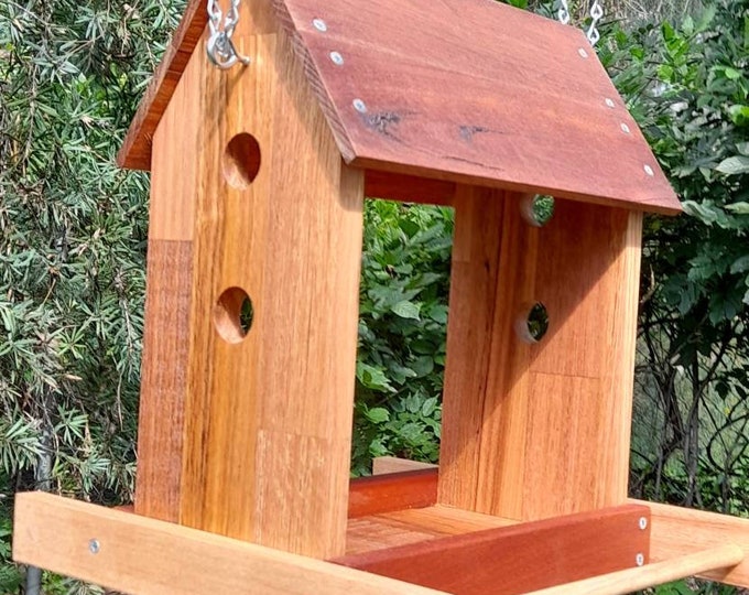 Country Cottage Birdhouse Flat Pack Craft Kit - Etsy Australia