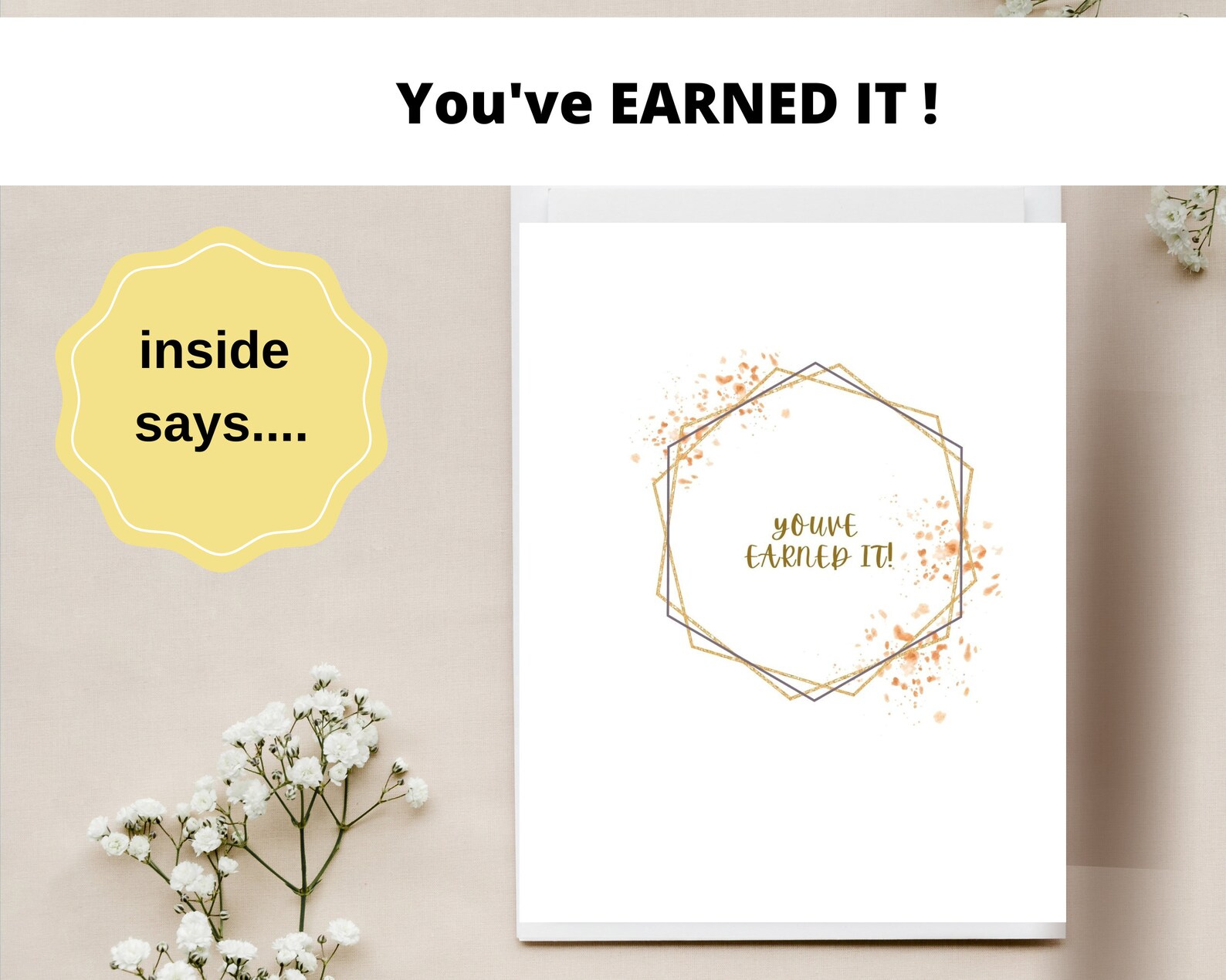 Happy Retirement Card Printable Download.print at Home or Office a ...