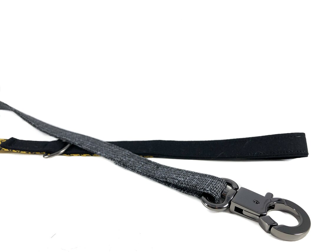 Stick Figures At Work Construction Standard Dog Leash | Etsy