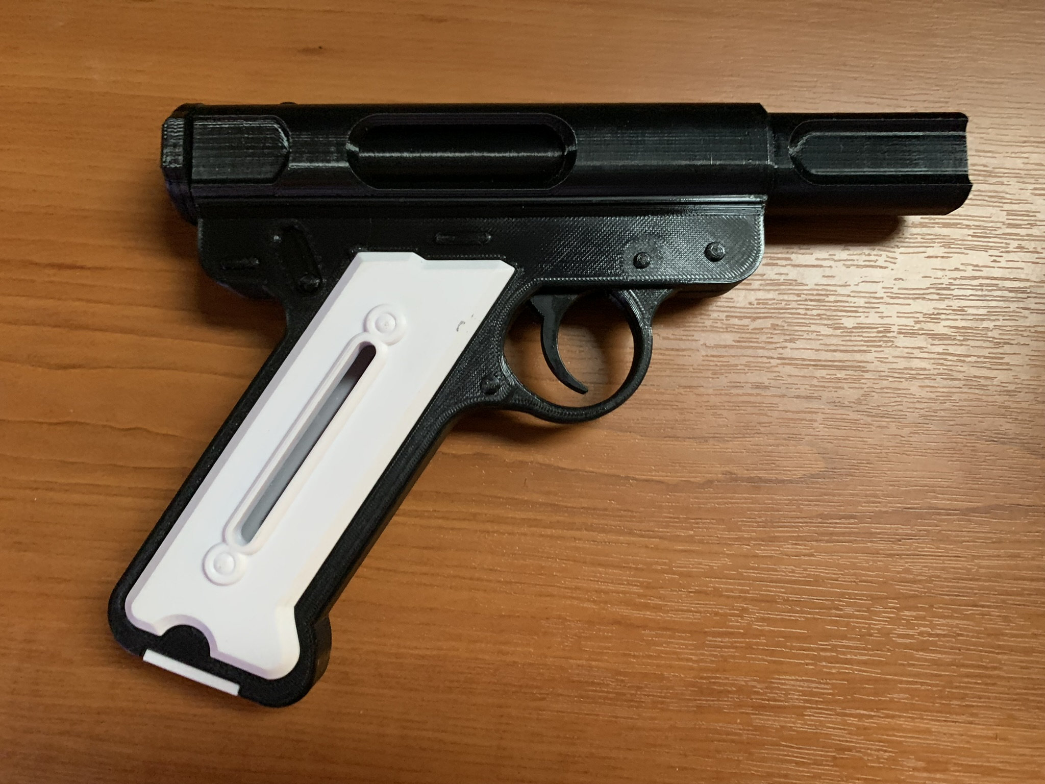 Persona 3 SEES Evoker STL Model - Etsy Australia