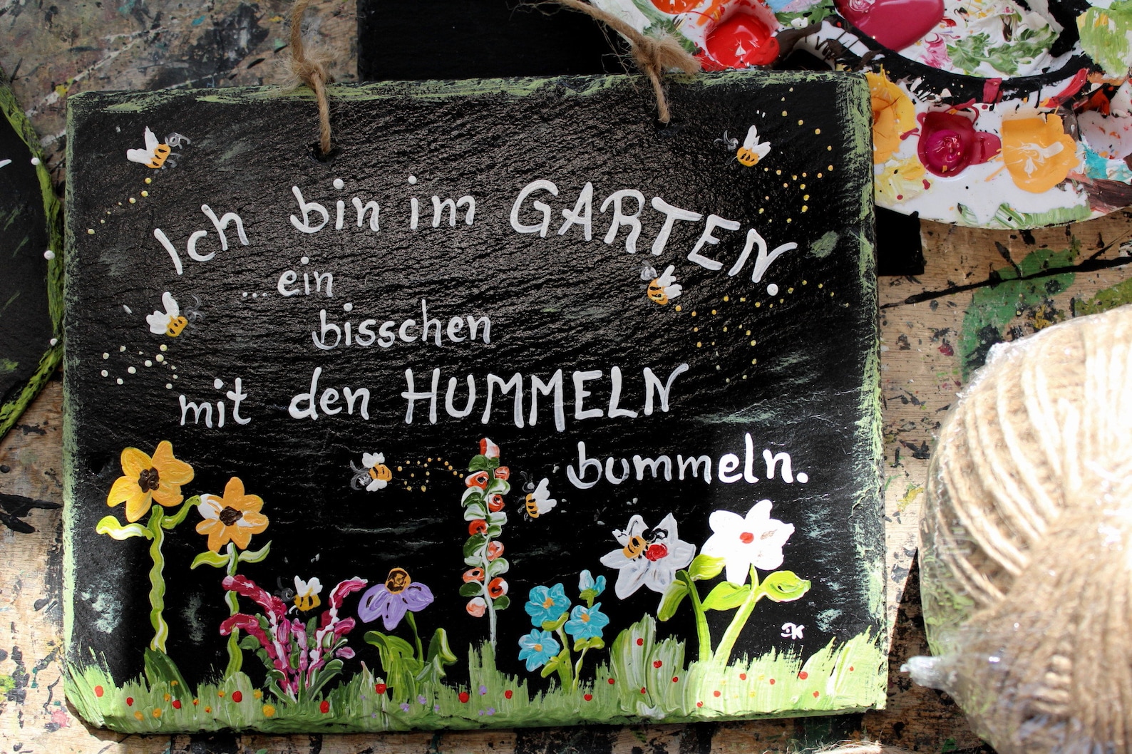 Schãƒâne Bin Im Garten Mit Den Hummeln Bummeln Bilder