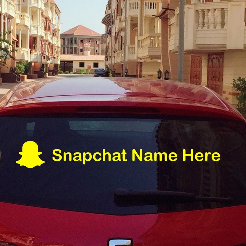 Snapchat Stickers - Etsy