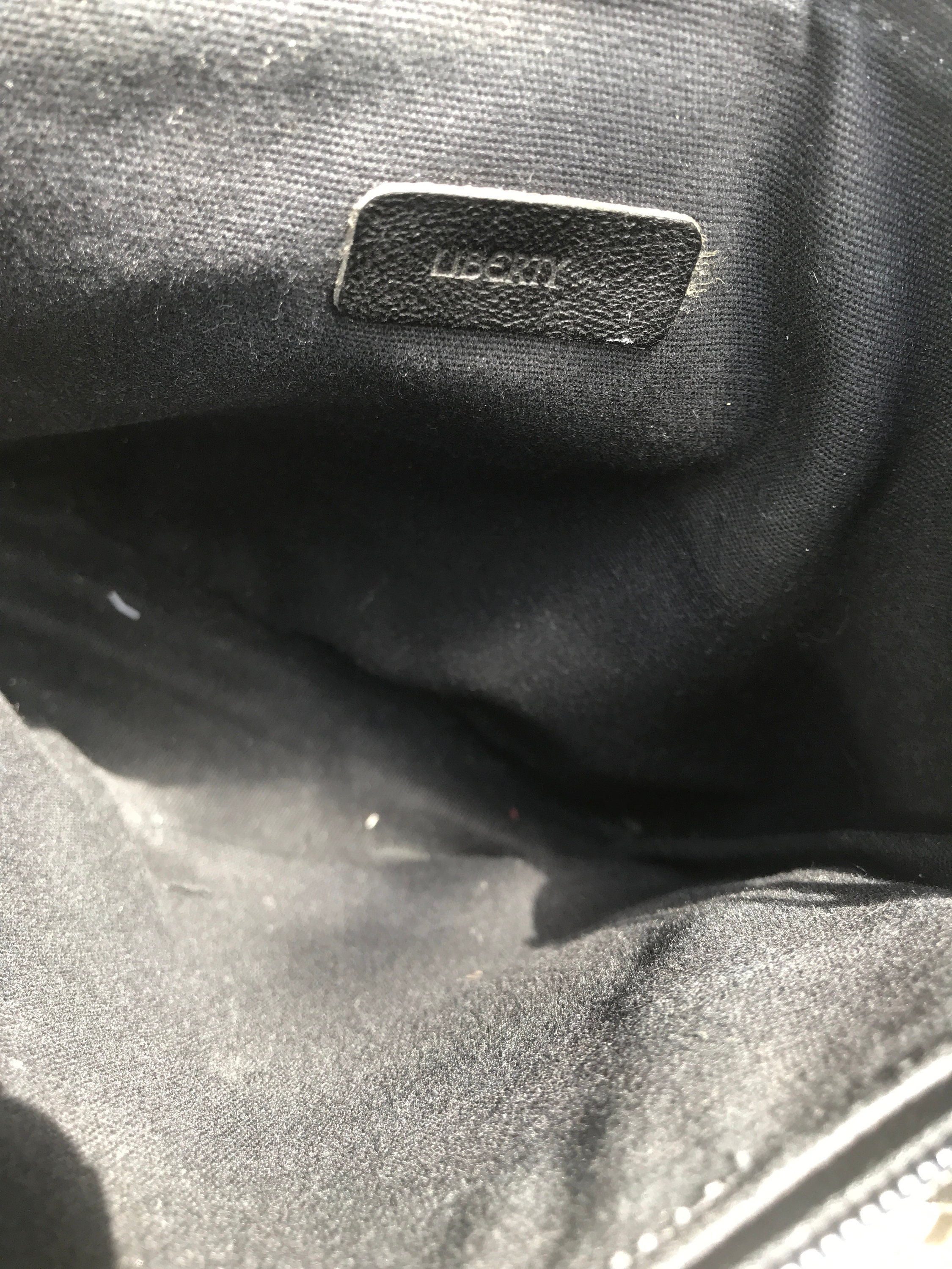 II Bisonte Cowhide Leather Bag - Etsy