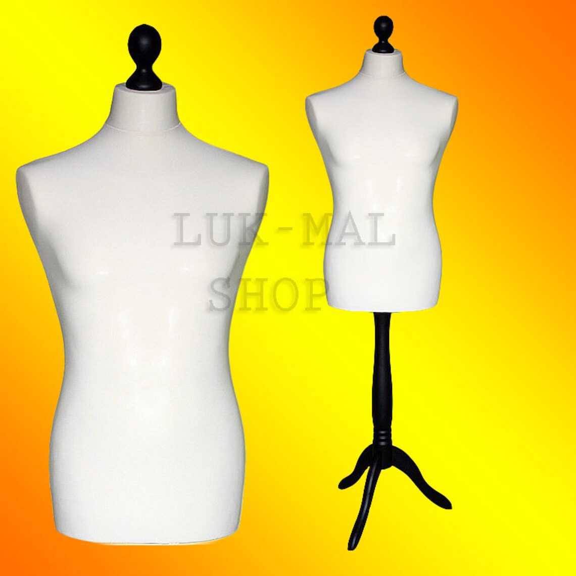 Male Mannequin Sewing Mannequin Male - Etsy