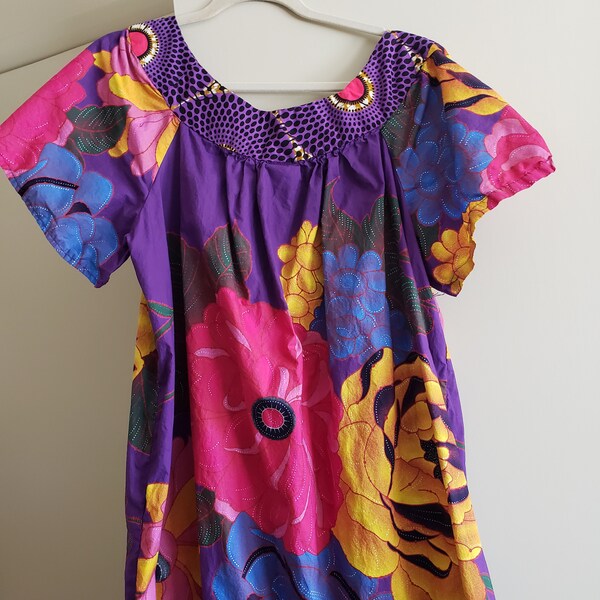 Muumuu - Etsy