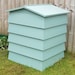 DIY Beehive Style Compost Bin Plans - Etsy UK