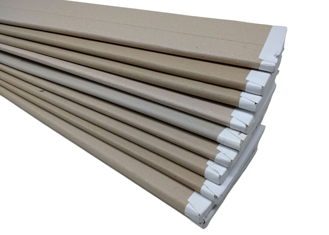 Fabric Boards, Winding Boards for Storing Fabrics, 10 Pieces of Fabric ...