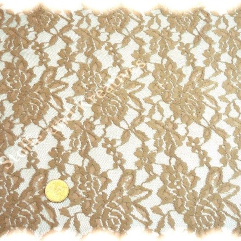 Spitzenstoff meterware - Etsy.de