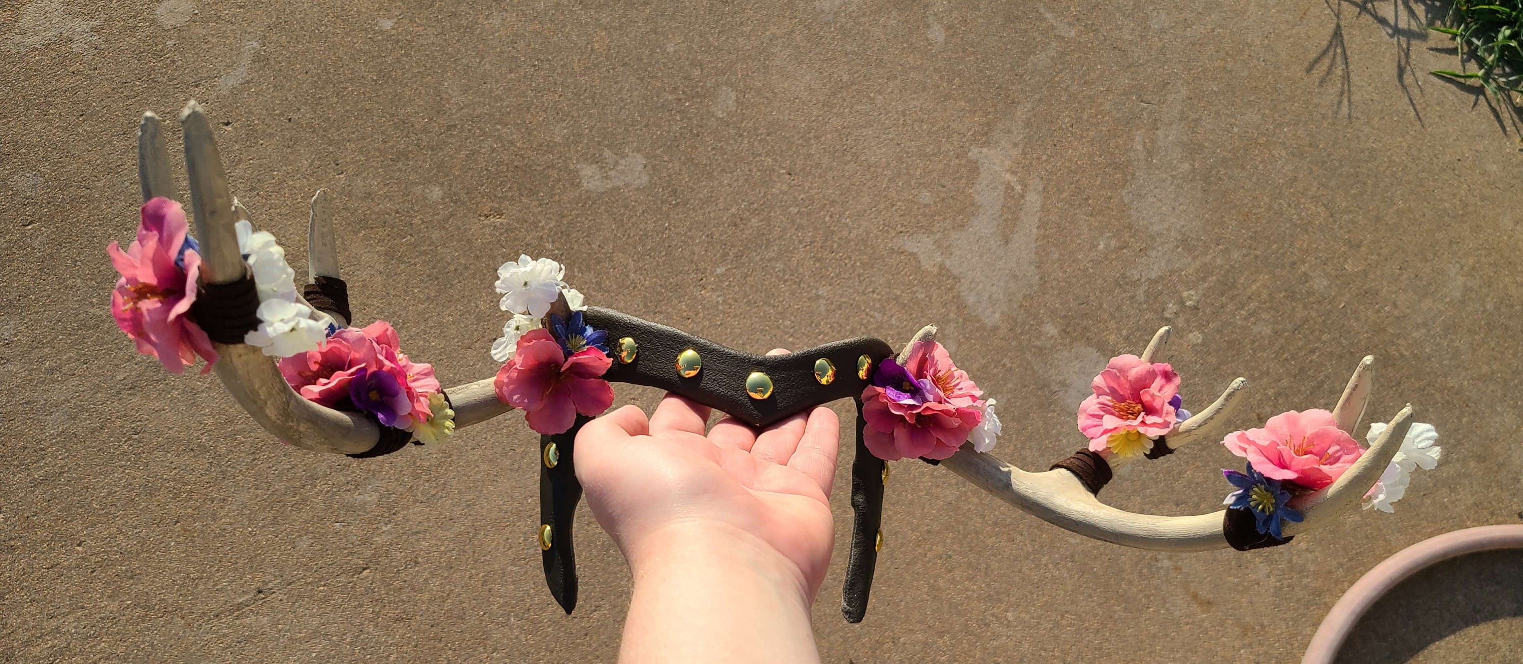 Druid's Crown - Etsy