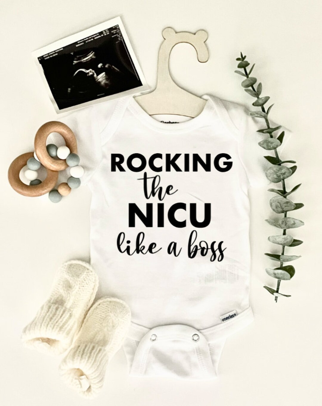 NICU Onesie®, Peace Out NICU Onesie®, NICU Baby Onesie® , Going Home ...