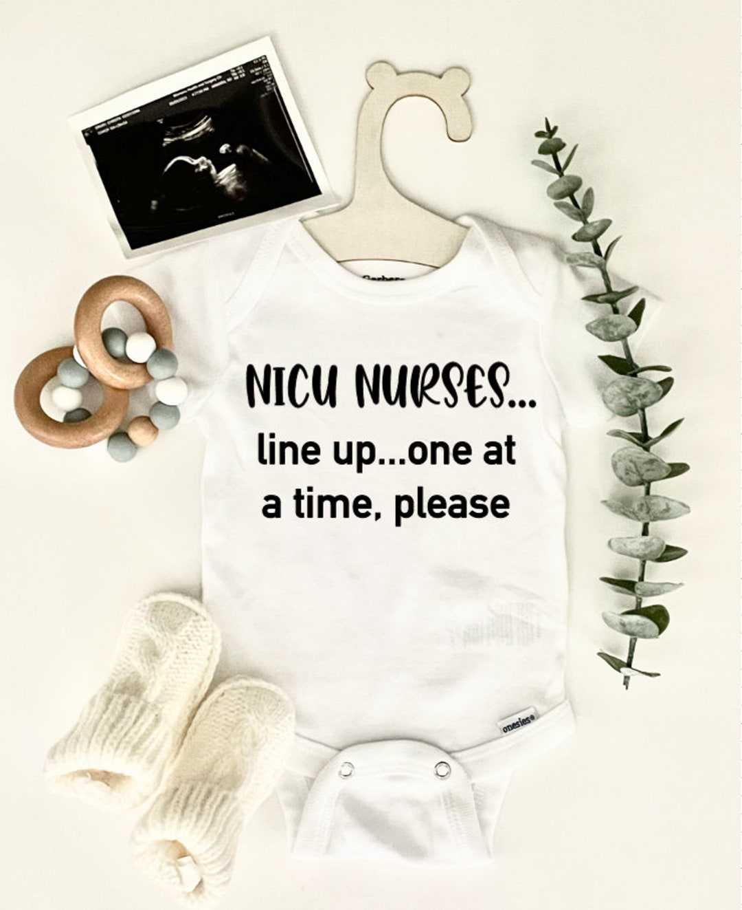 NICU Onesie®, Peace Out NICU Onesie®, NICU Baby Onesie® , Going Home ...