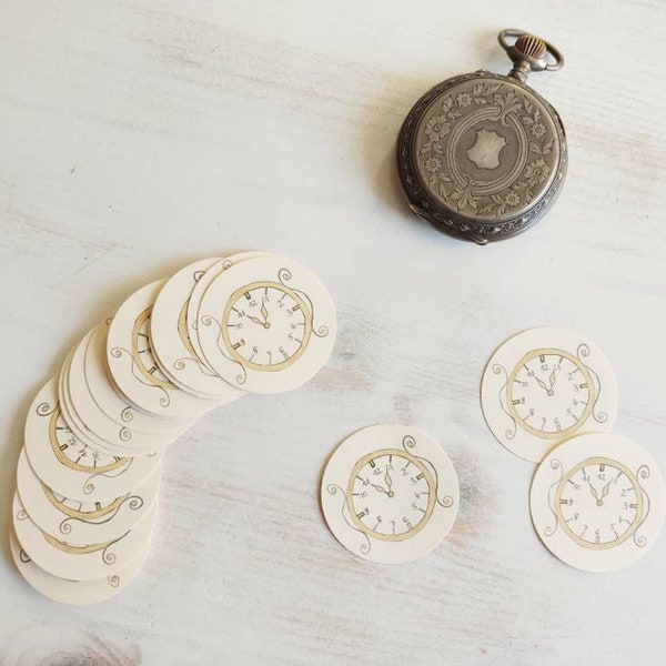 Stanzteile - Etsy.de