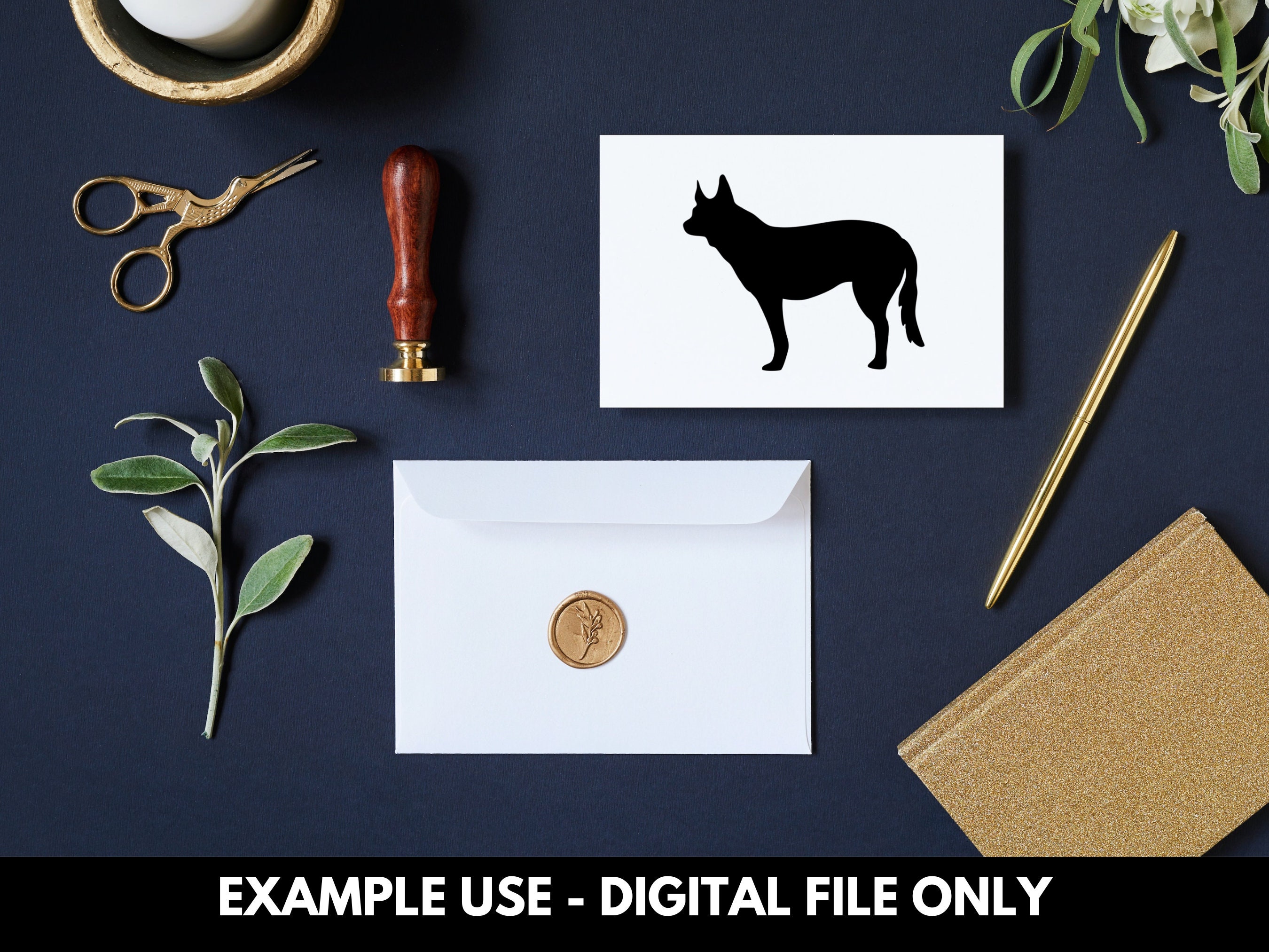12 Dog SVG/PNG Bundle, Puppy Svg, Dog Cut Files, Commercial Use, Animal ...