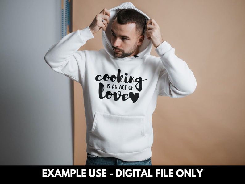 24 Designs Chef SVG Bundle Cooking Svg Cut Files for Cricut Chef Svg ...