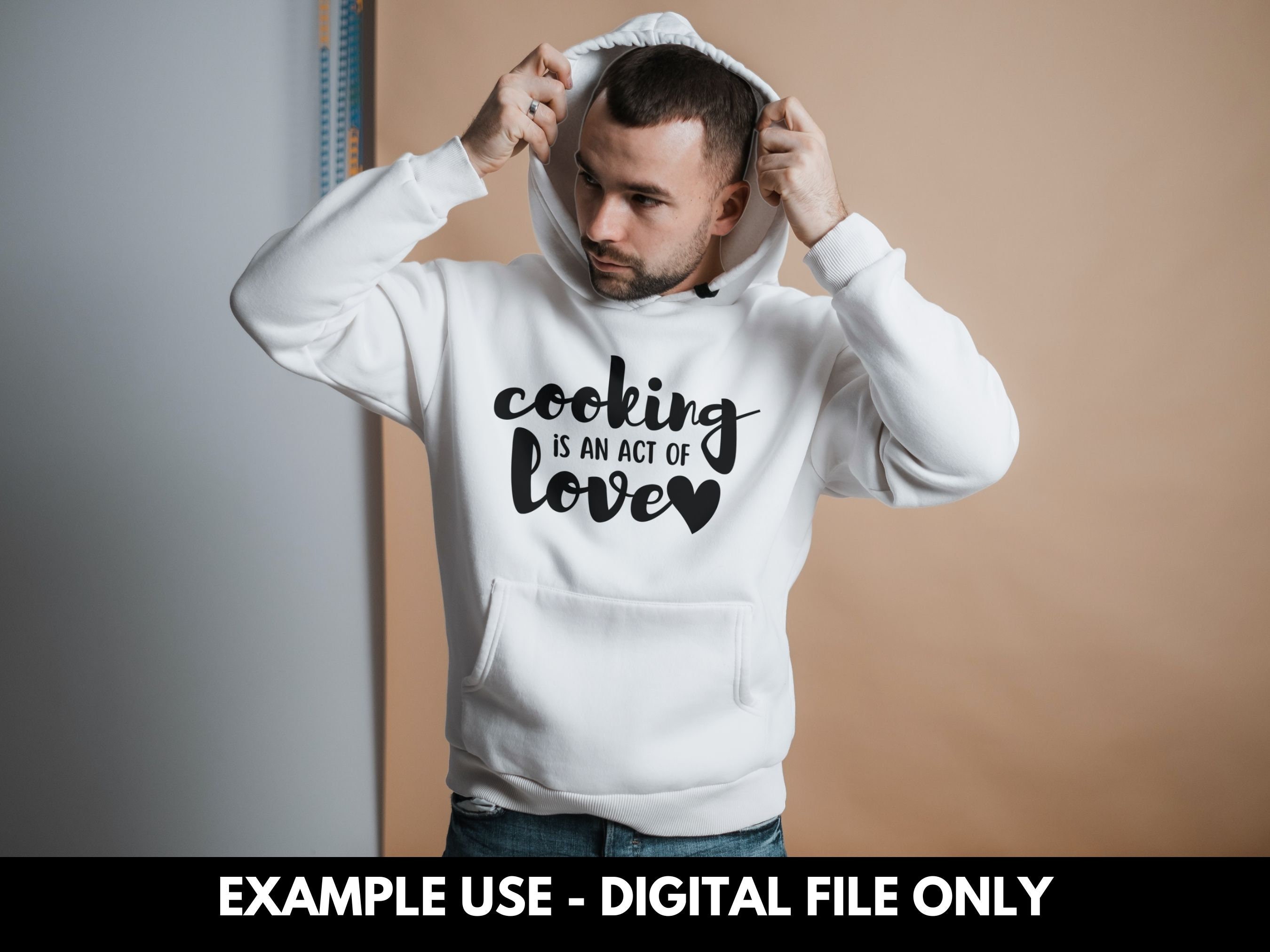 24 Designs Chef SVG Bundle Cooking Svg Cut Files for Cricut Chef Svg ...