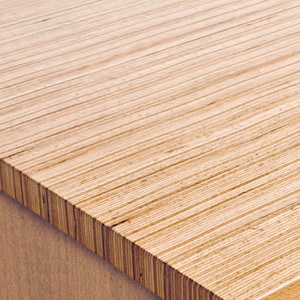 Baubuche Table Top // Counter Top // Desk Top // Bar Top// Coffee ...