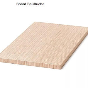 Baubuche Table Top // Counter Top // Desk Top // Bar Top// Coffee ...