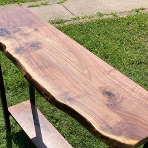 Live Edge Table Top //table Top No Legs // Counter Top // Desk Top ...