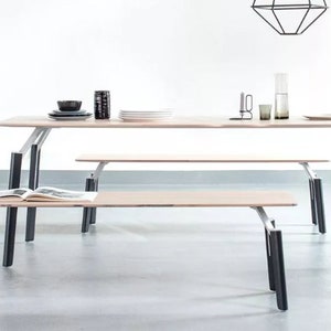 Baubuche Table Top // Counter Top // Desk Top // Bar Top// Coffee ...
