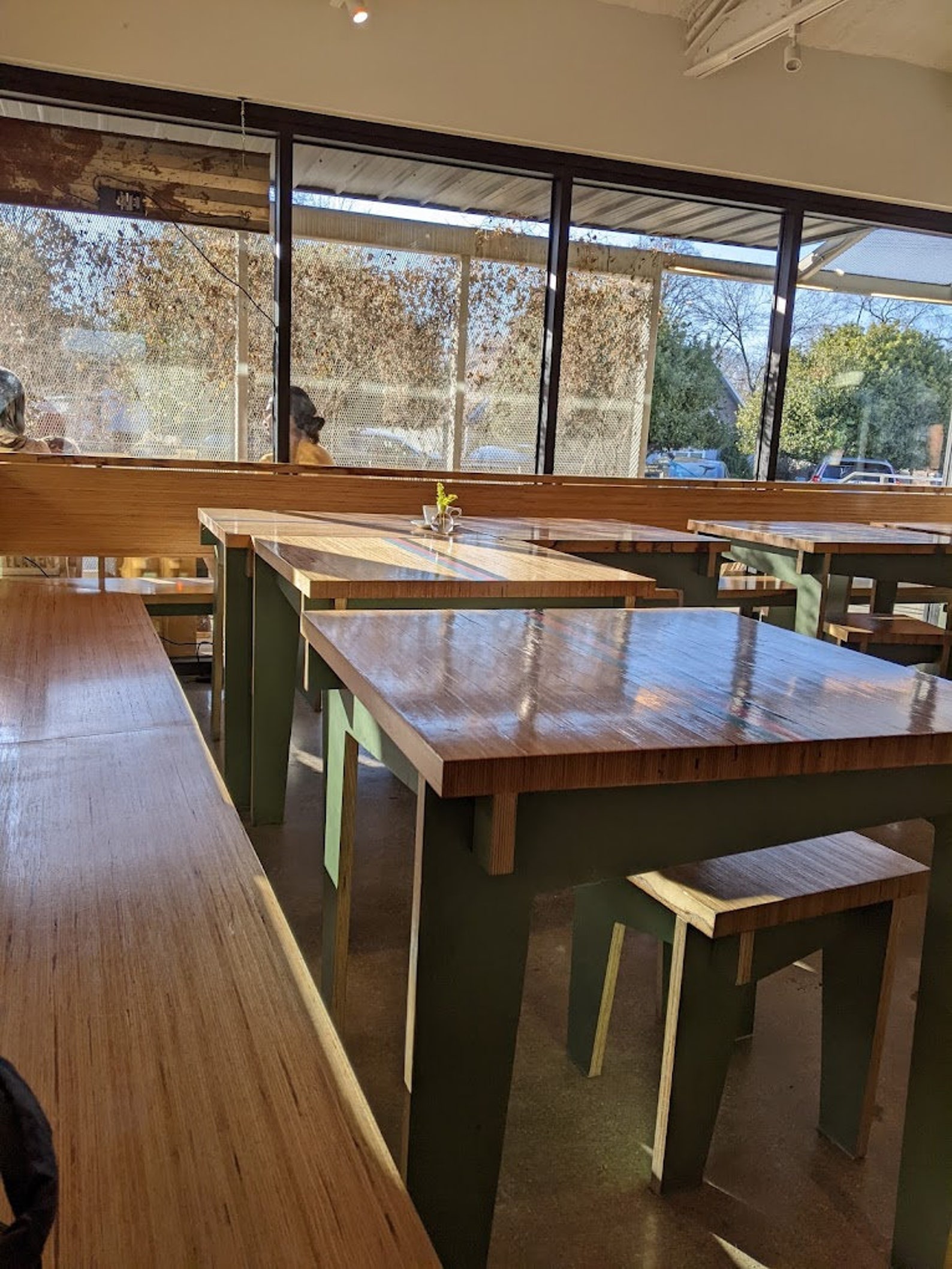Baubuche Wood Table Top: Finished DIY Countertop, Desk, or Bar - Etsy