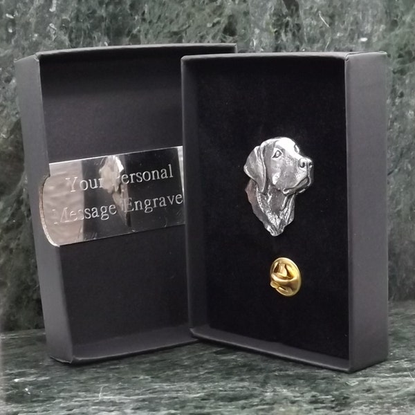 Labrador Retriever Pins - Etsy