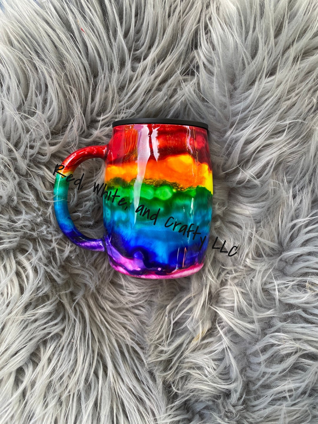 Pride Tumblers Gay Pride Coffee Mugs Lgbtq Coffee Mugs Rainbow